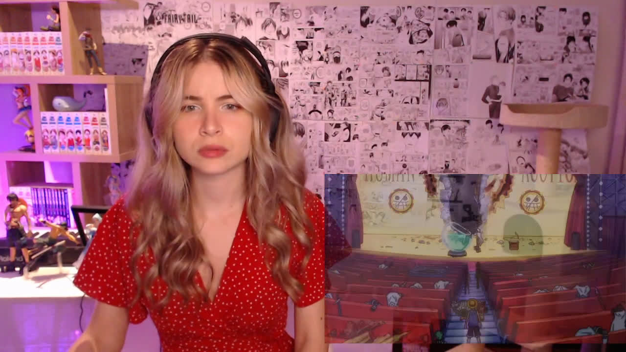 Watch OP 945 946 | Streamable