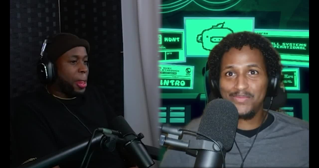 Watch 52Chains credits Kebun for reviving Carmine after he got fired ...