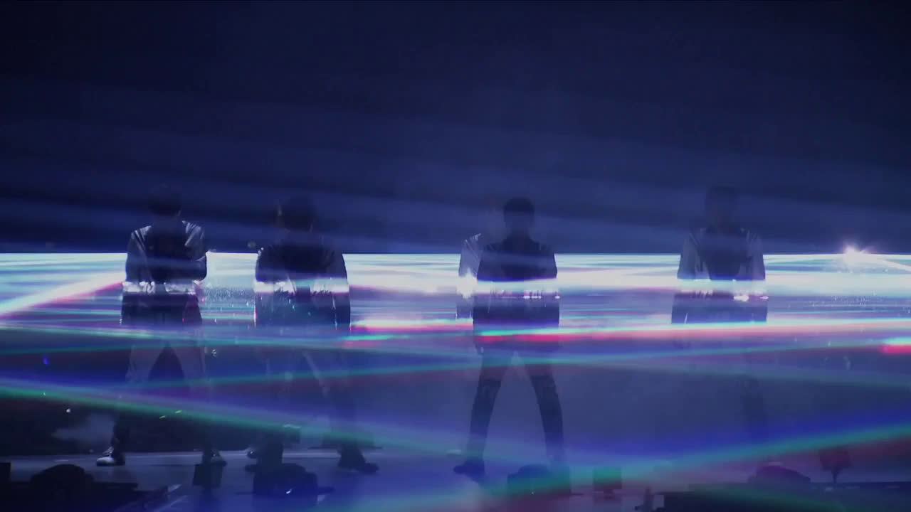 V6 LIVE TOUR 2015 SINCE1995-FOREVER - SP “Break The Wall”