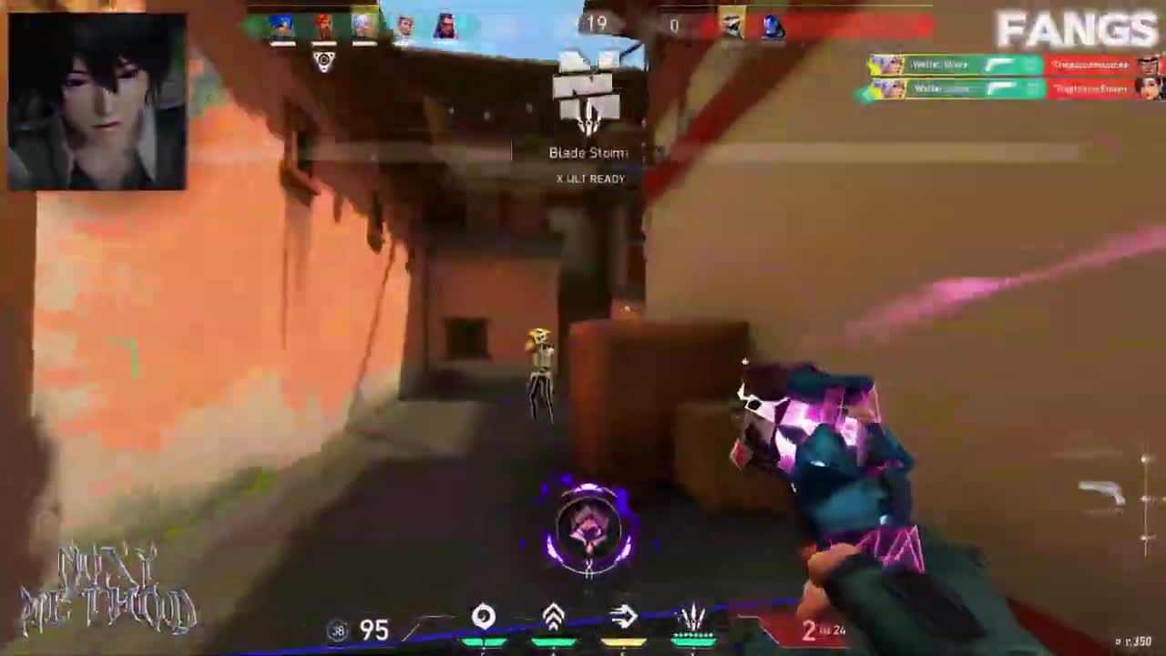 Watch CHEATING IN VALORANT IMMORTAL LOBBY ft NOXY METHOD - Noxy Method ...