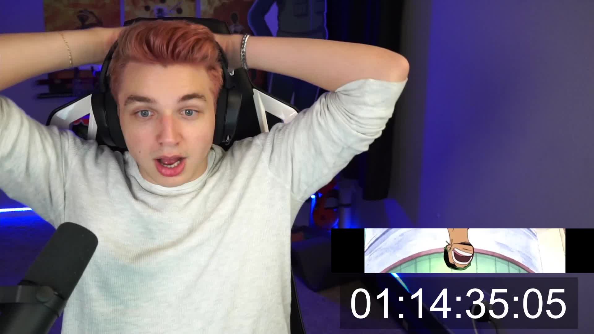 Watch One Piece 119 PATREON Reaction! | Streamable