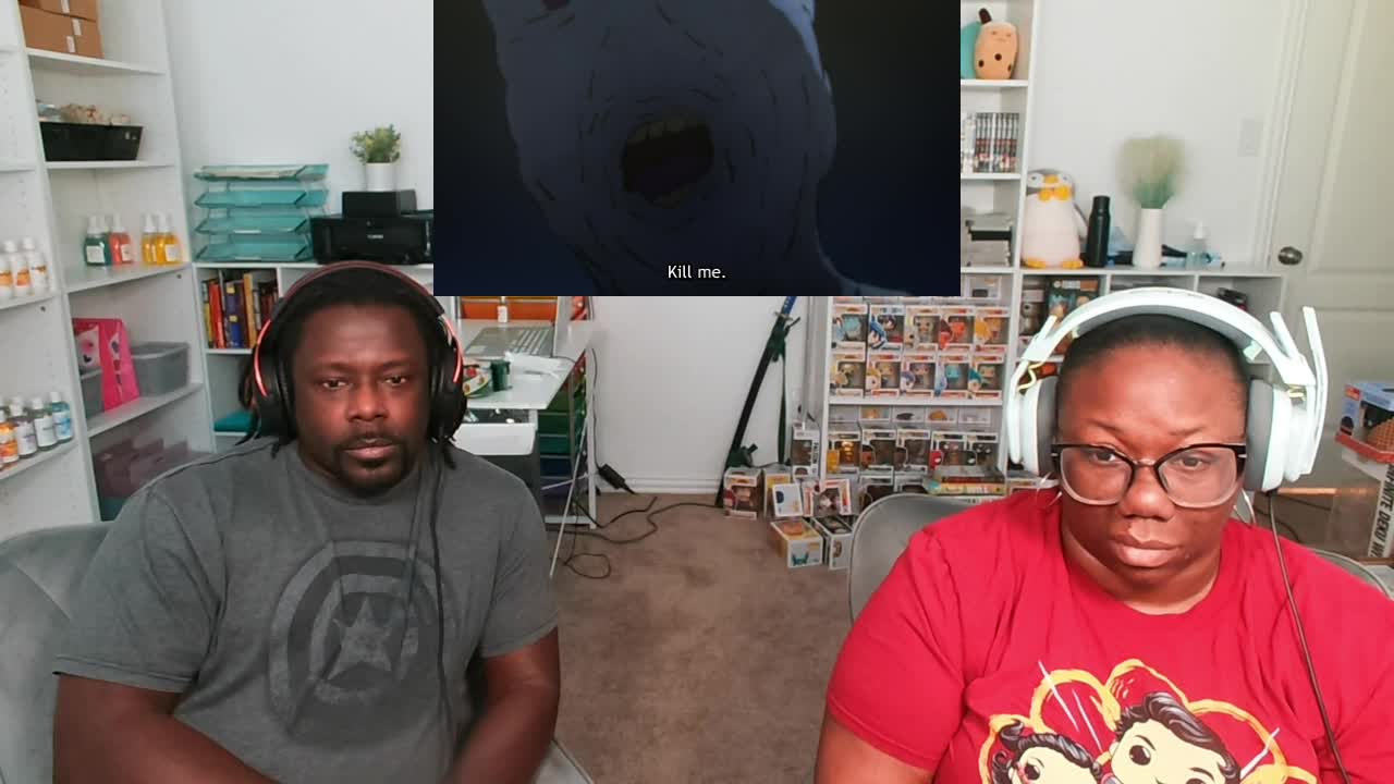 Watch Jujutsu Kaisen 2x10 full | Streamable