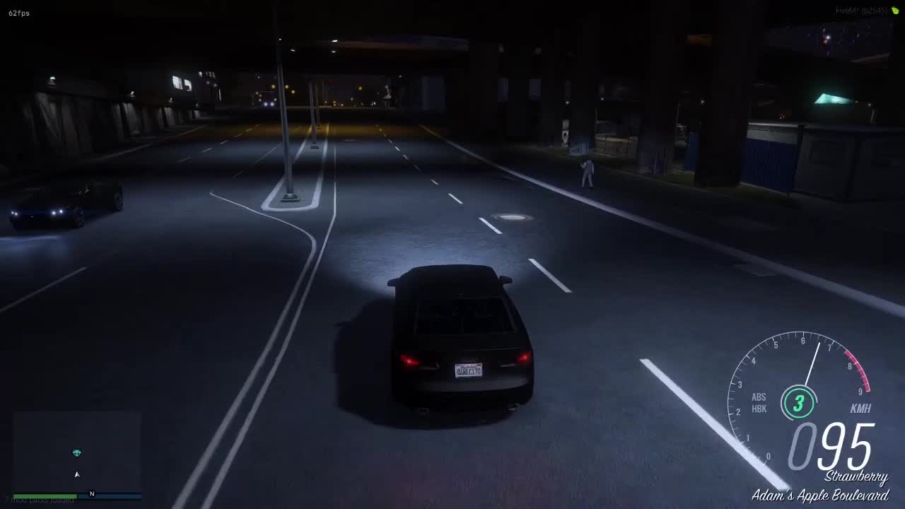 PCMR Roads Liberty - Saloon - discord.gg/saloon