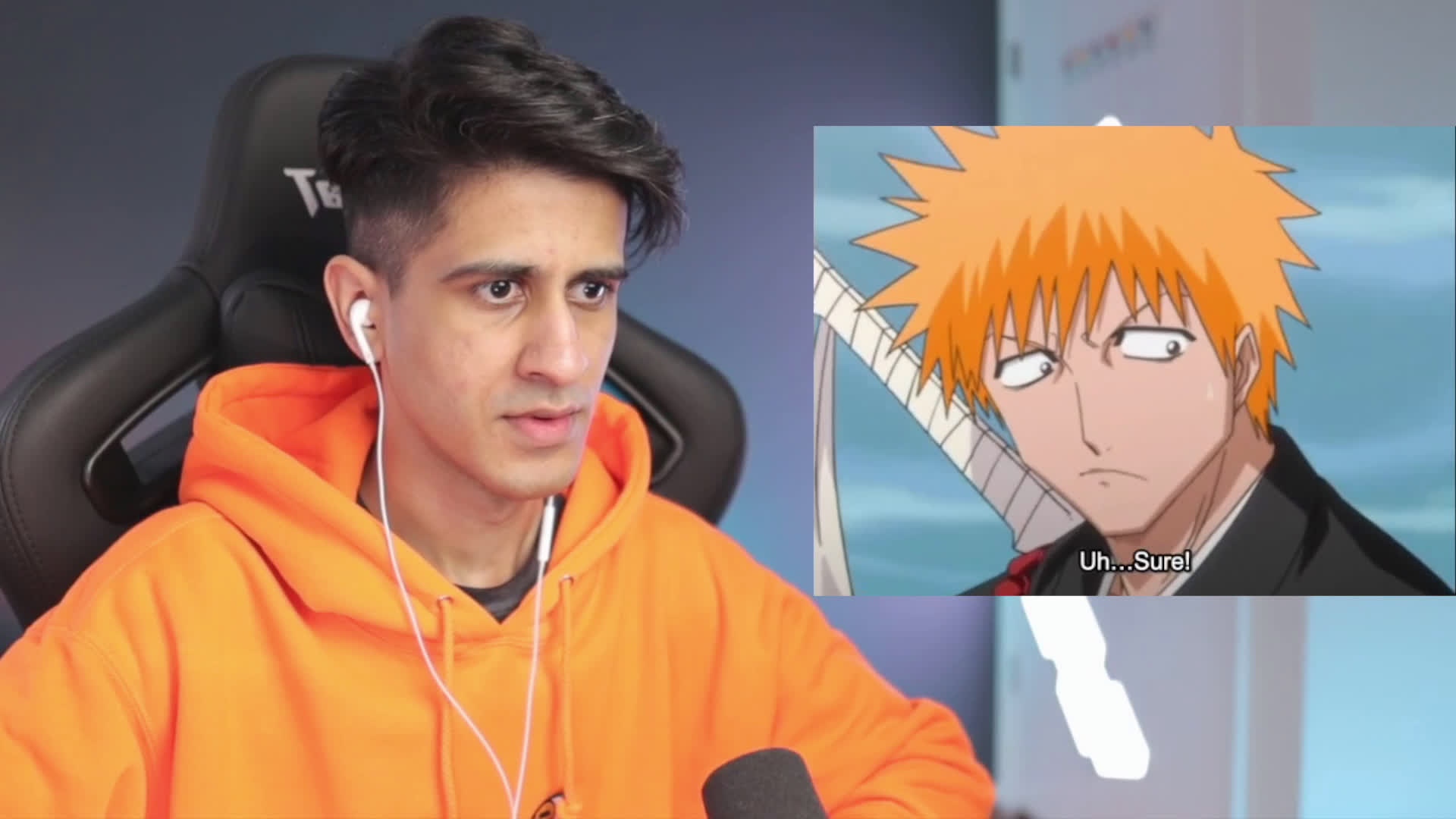 BLEACH EP 25 UNCUT - HD 1080p