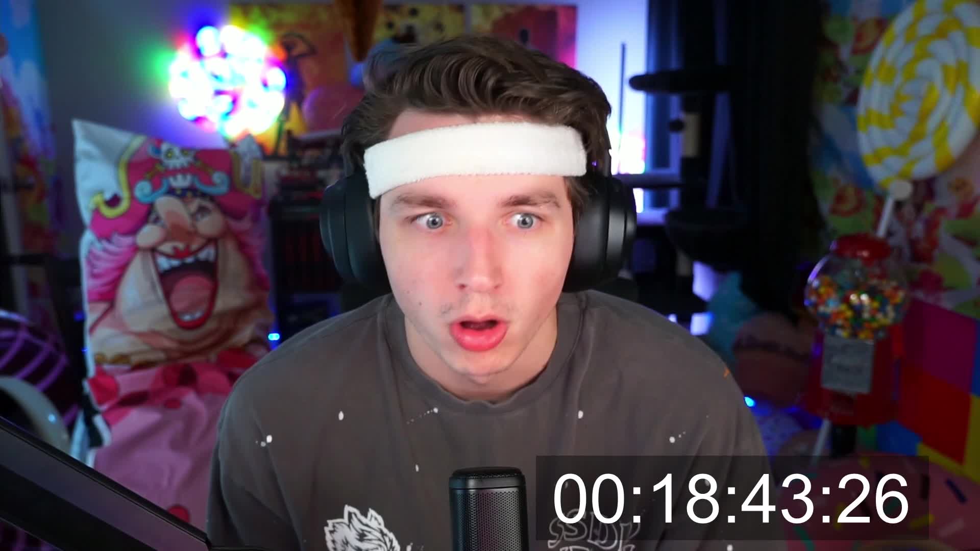 Watch Patreon OP 815-816 | Streamable