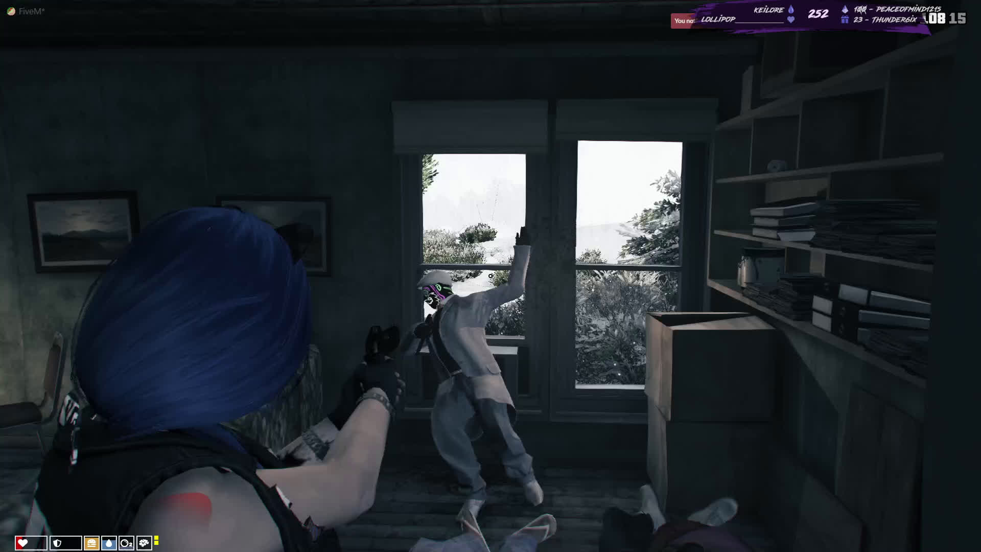 TOO SLOW BEETCH - Clip from https://www.twitch.tv/spicybackpain