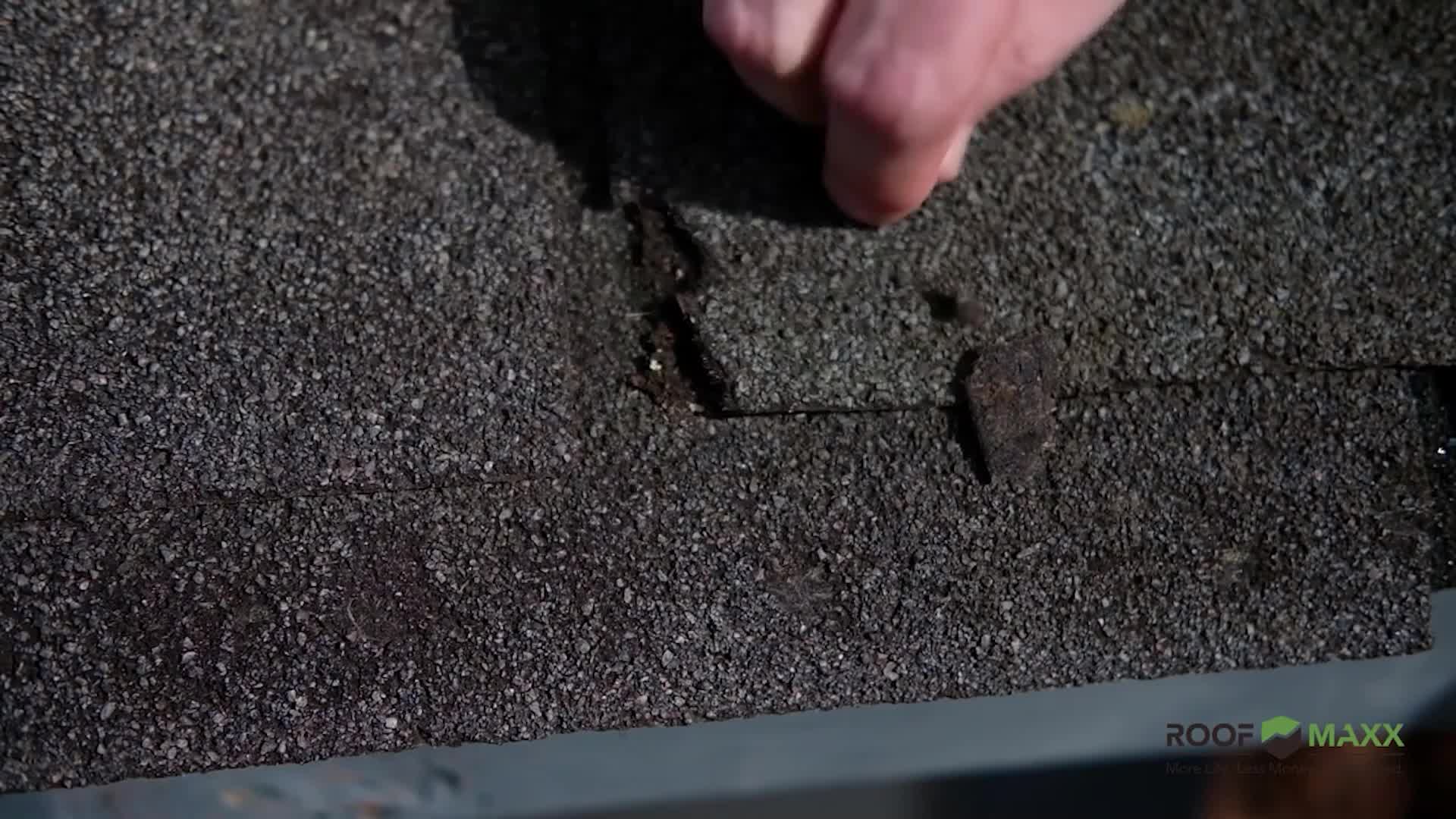 Roof Maxx - How it Works