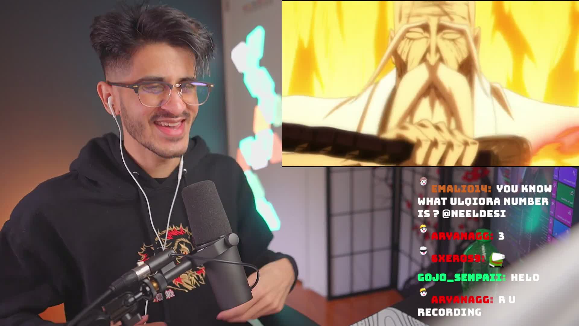 Watch Bleach Episode 215 Reaction(UNCUT) | Streamable