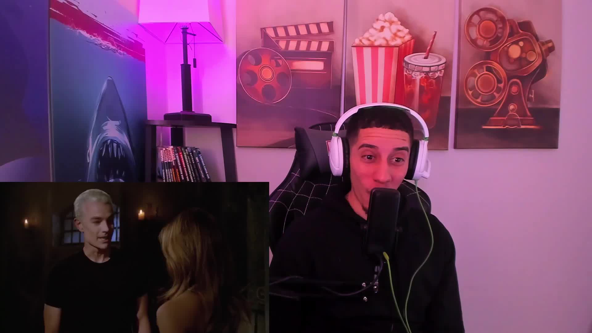 Watch Buffy 5X4 | Streamable