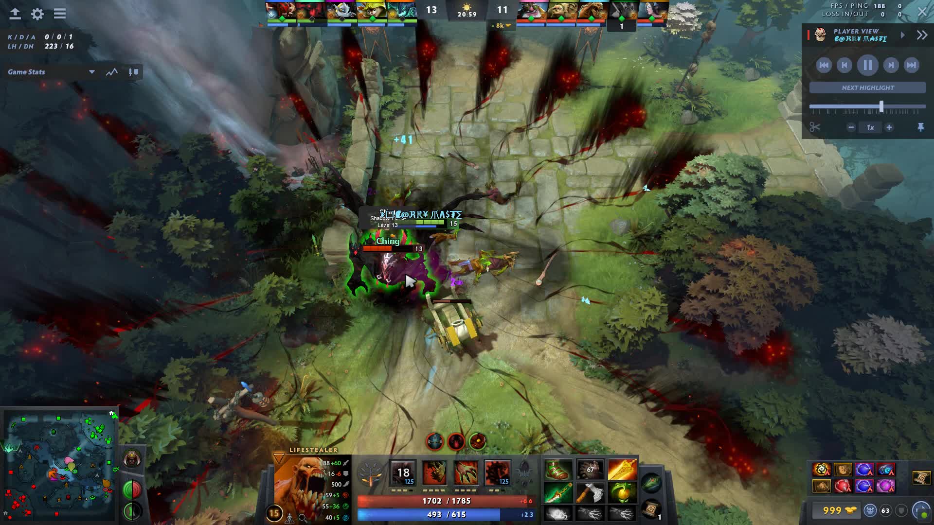 Watch Dota 2 2023.02.03 - 20.55.34.03 | Streamable