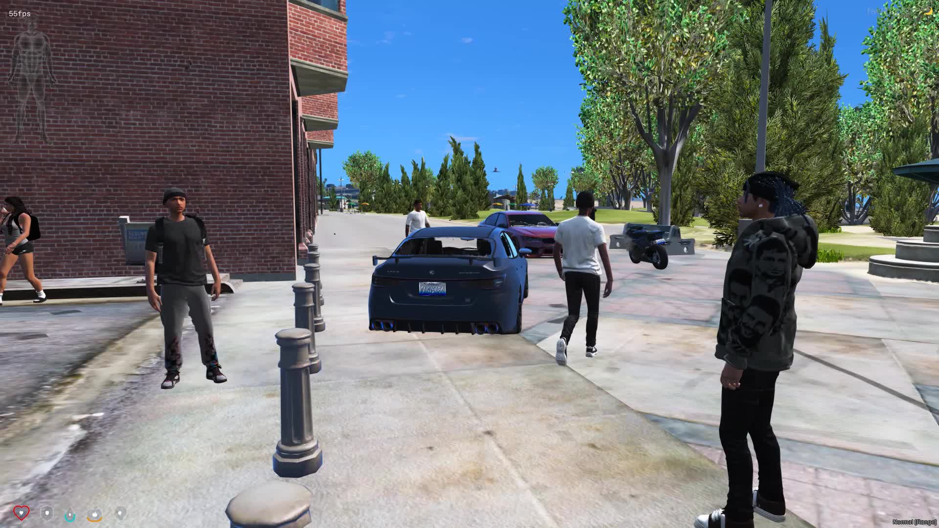 Watch lilque work! | Streamable