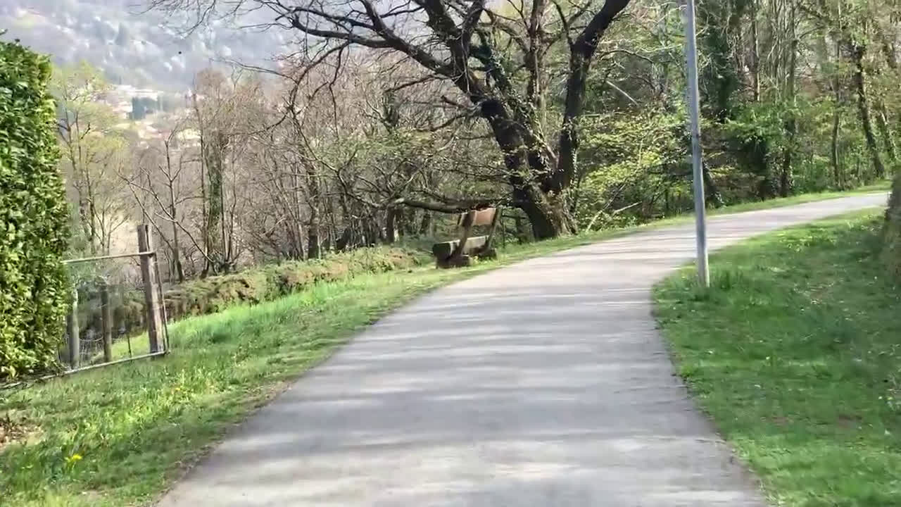 Trasse-Lugano-Tesserete