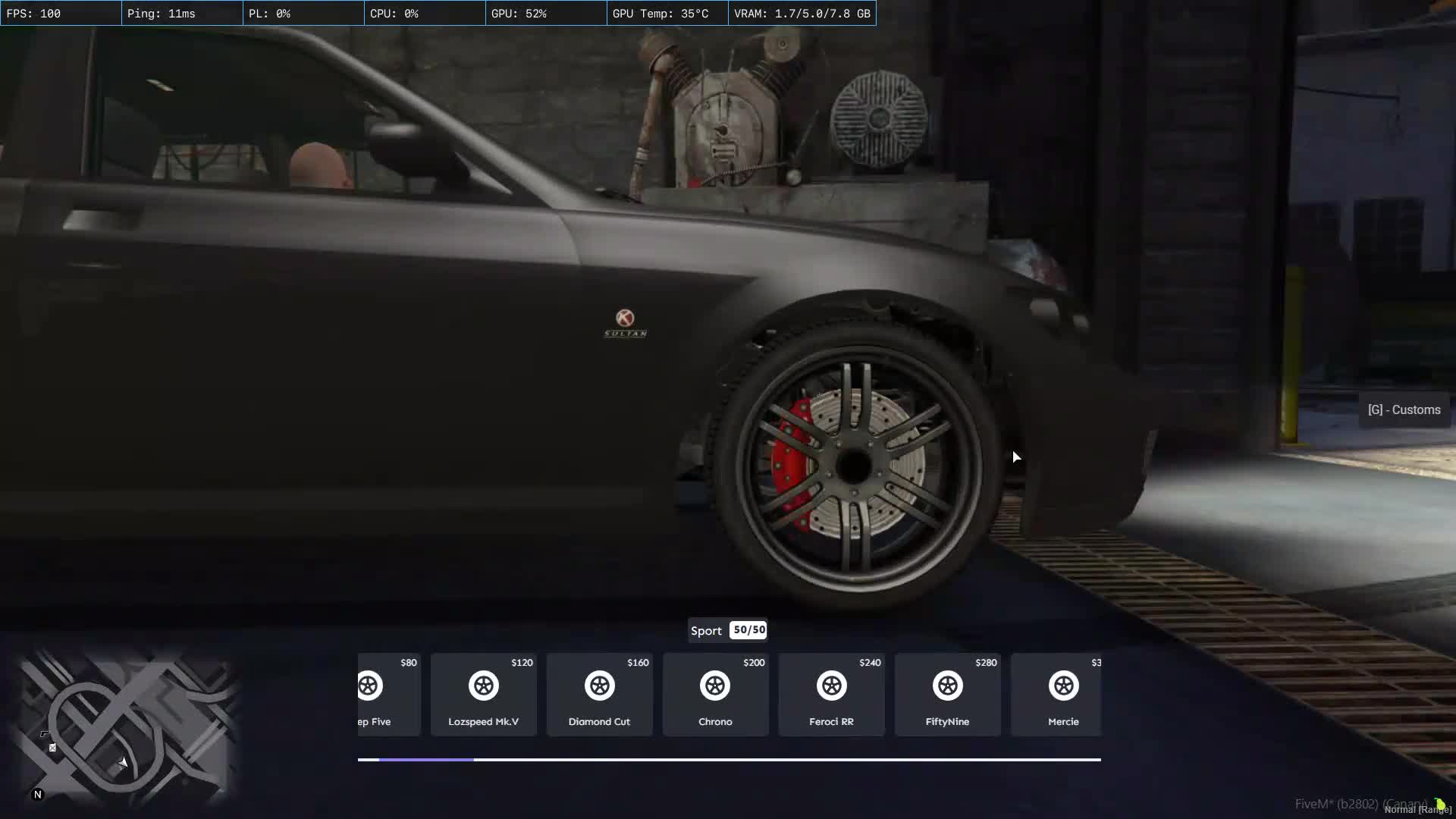 Watch FiveM_b2802_GTAProcess_IzGb8fBooa | Streamable