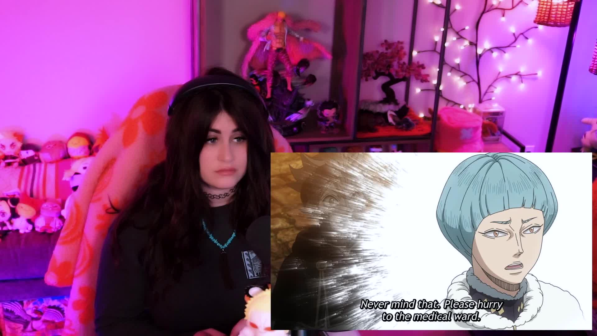 Watch black clover 26 27 patreon | Streamable