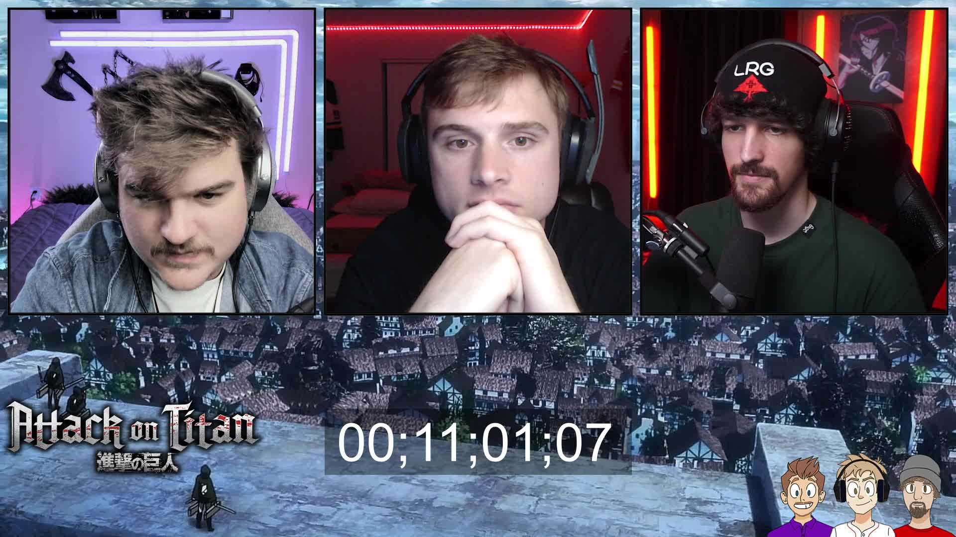 Watch Attack On Titan 3x16 Remaster Full | Streamable