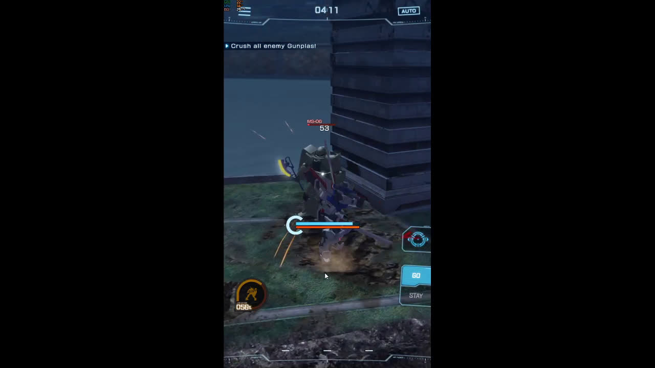 Weapon Dual Sabers