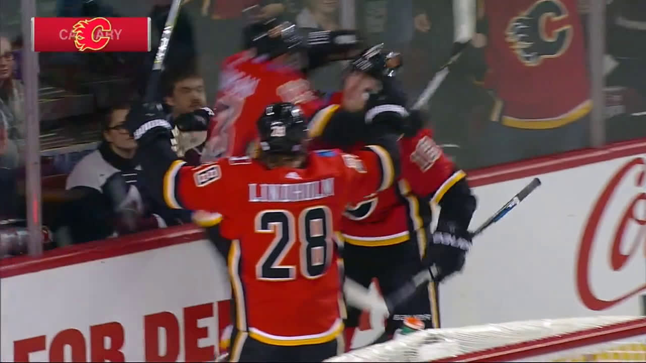 Neal Celly with Johnny