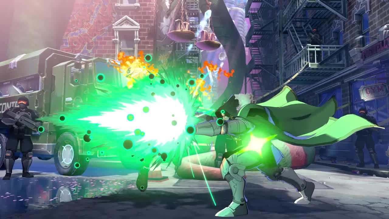 Watch red stuff | Streamable