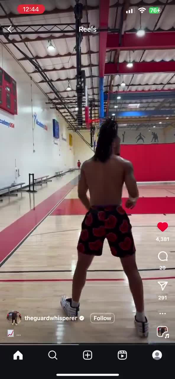 Watch CastleROTY - We’re about to have 3 ELITE guards 😈 #1 | Streamable