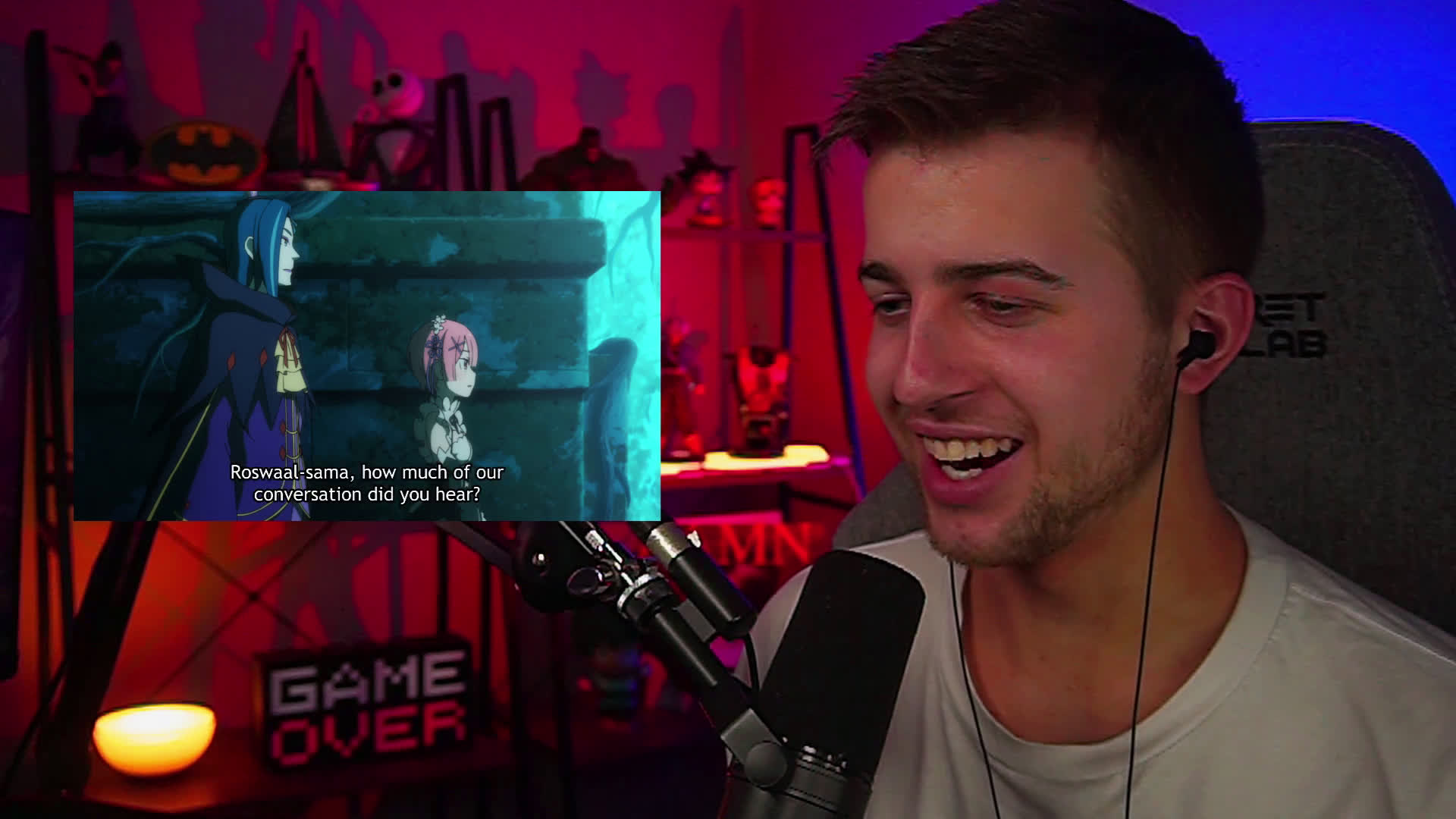 Watch re 21 | Streamable