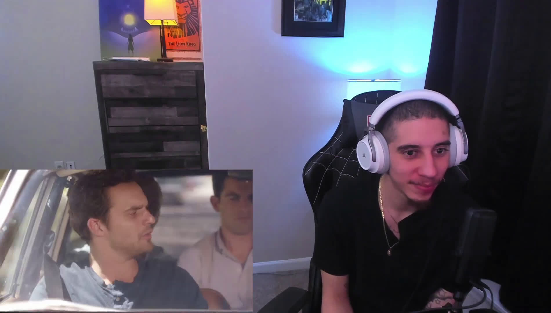 Watch New Girl 1X2 | Streamable