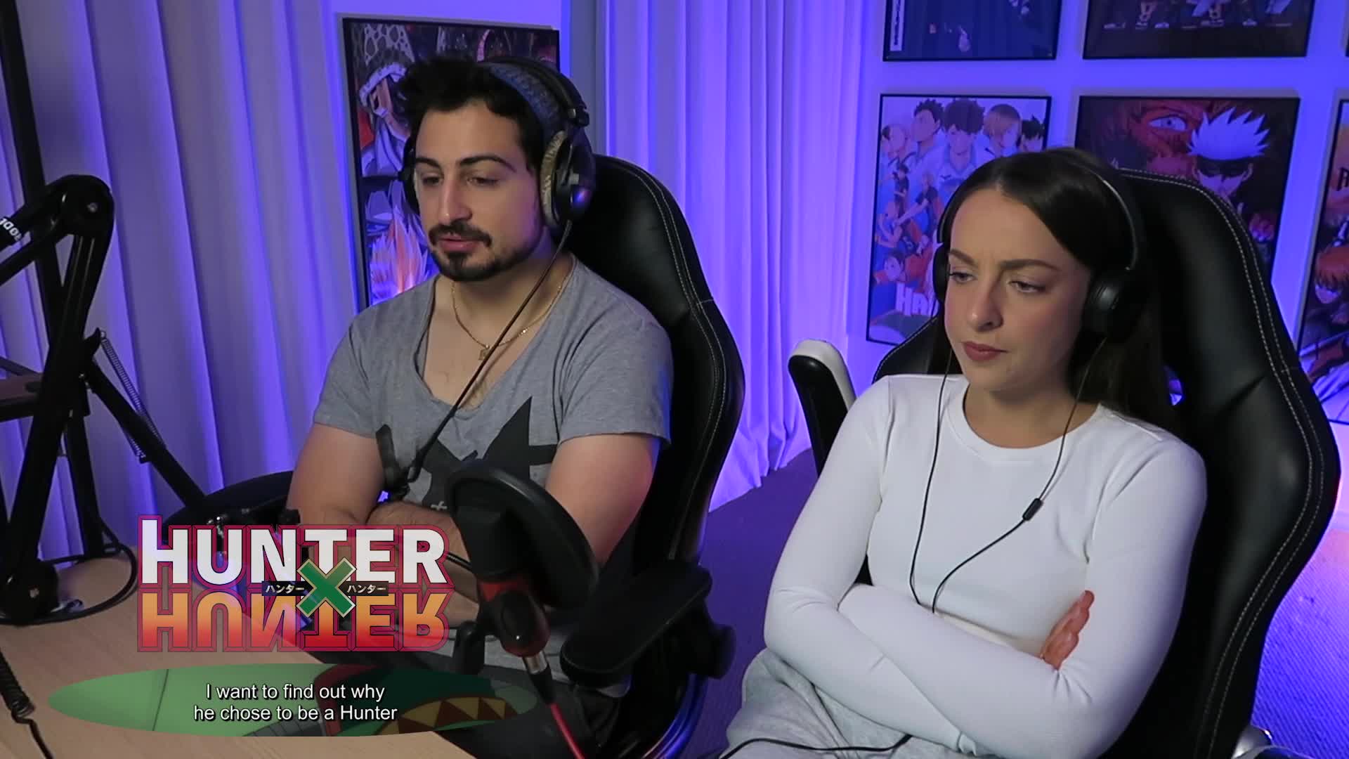 Watch HxH 4 FL | Streamable