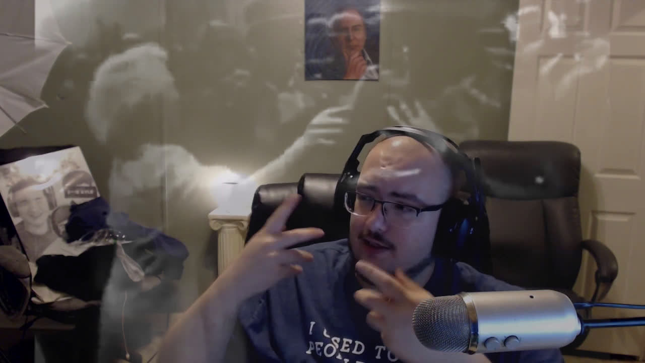 WingsofRedemption AKA Jordie Jordan wants to try NATIONAL SOCIALISM!