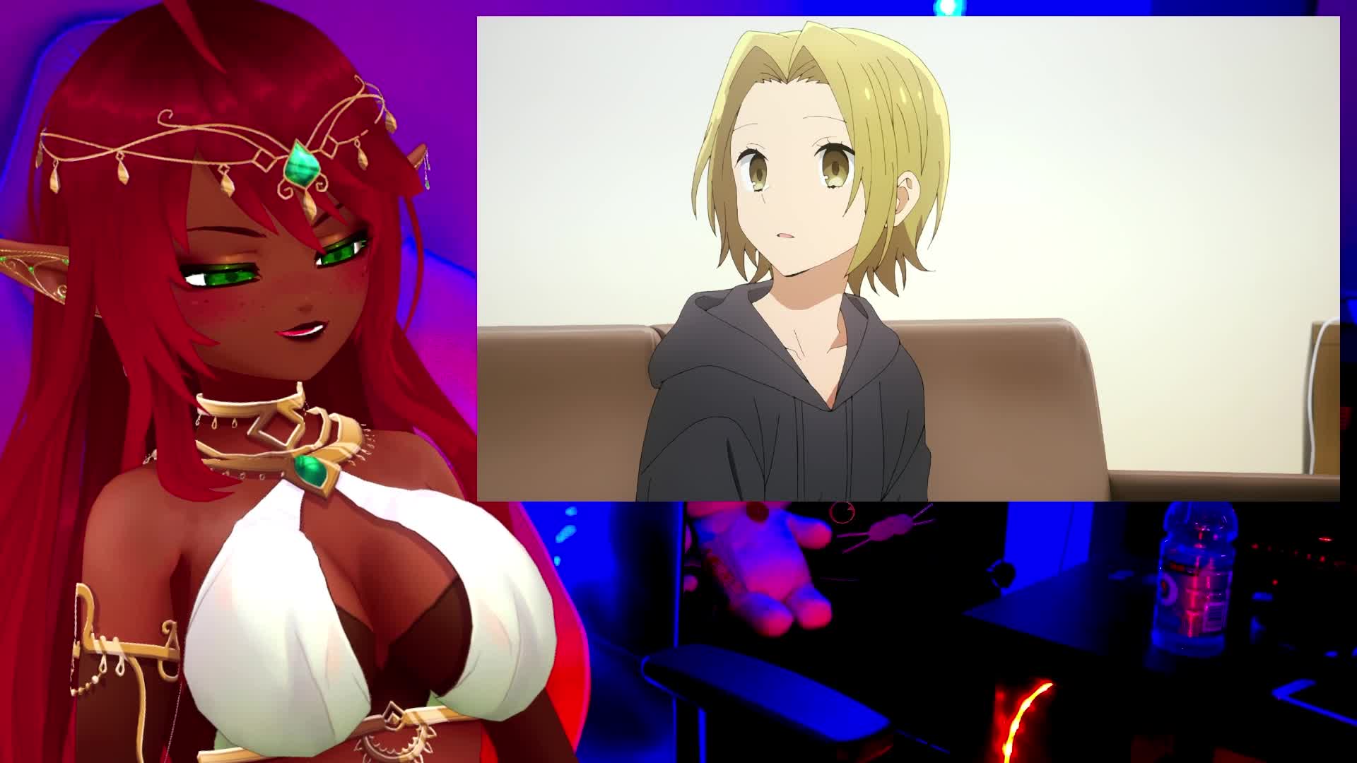 Watch hori 1x10 | Streamable