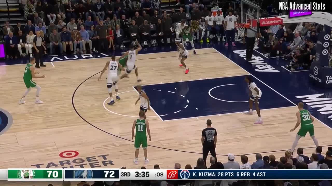 Single high pick-and-roll