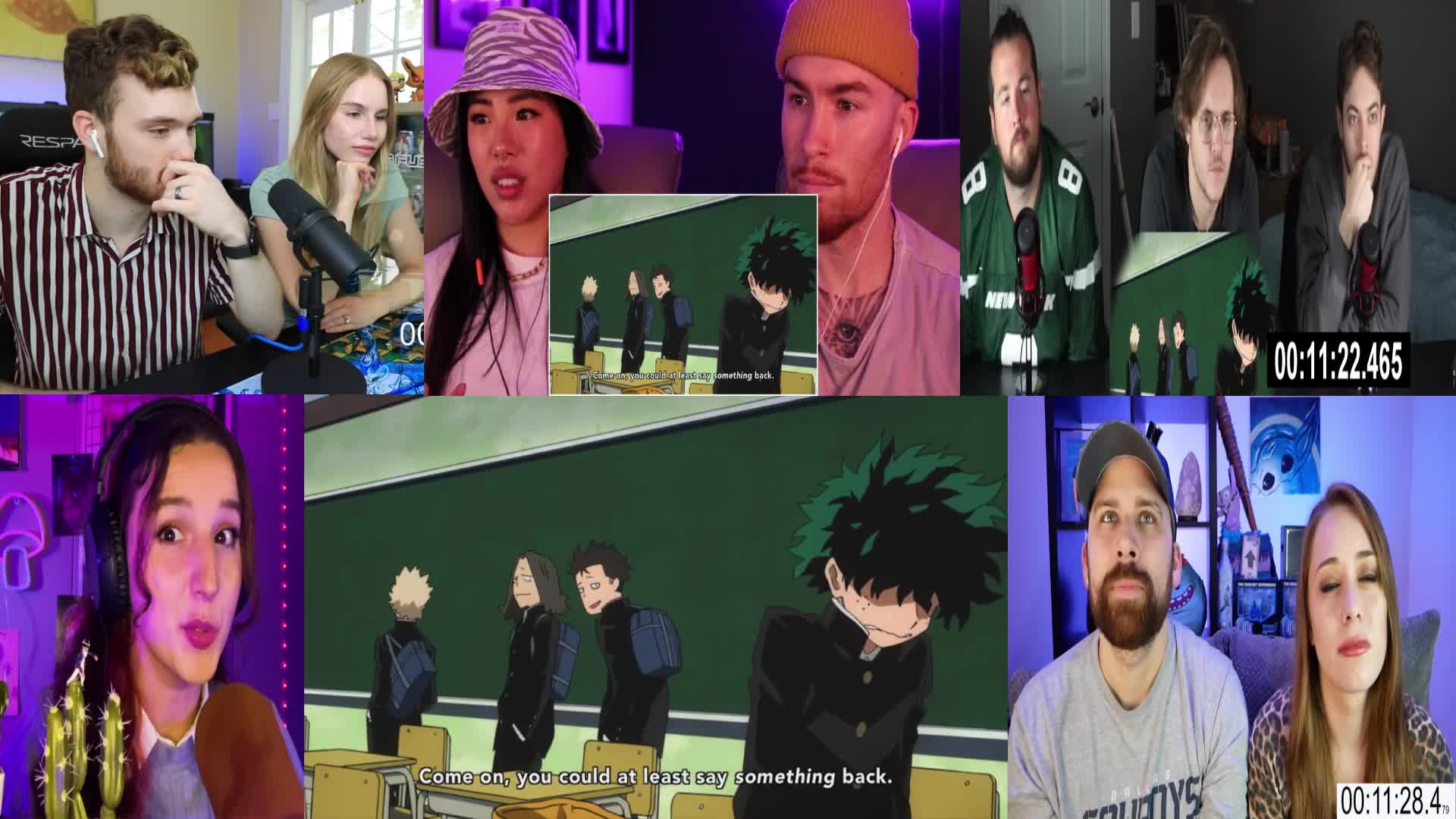 Watch patreon mha 1 | Streamable