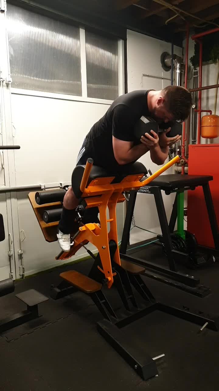 07-07-2022 22,5kg incline back extension set 3