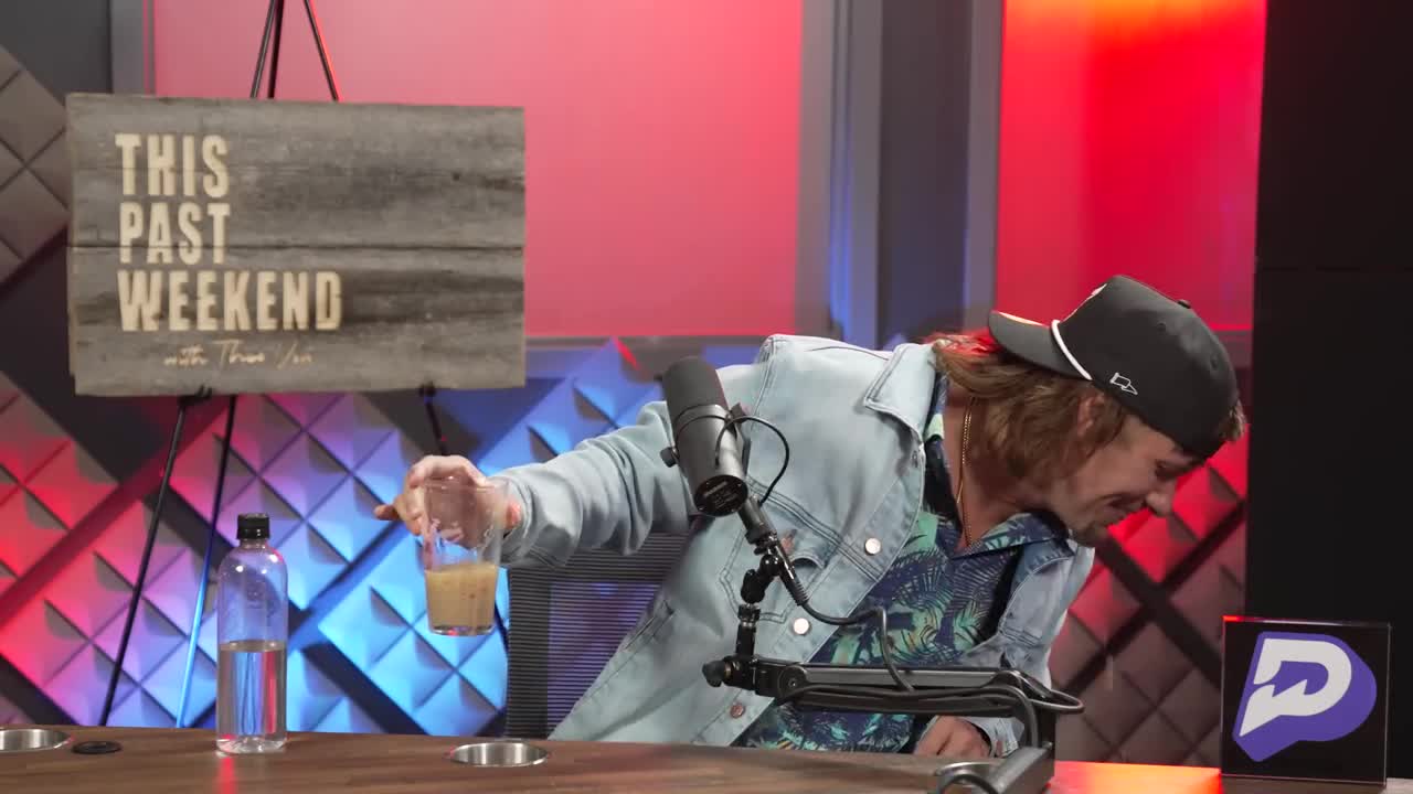 Watch Matt McCusker | This Past Weekend w/ Theo Von #504 | Streamable