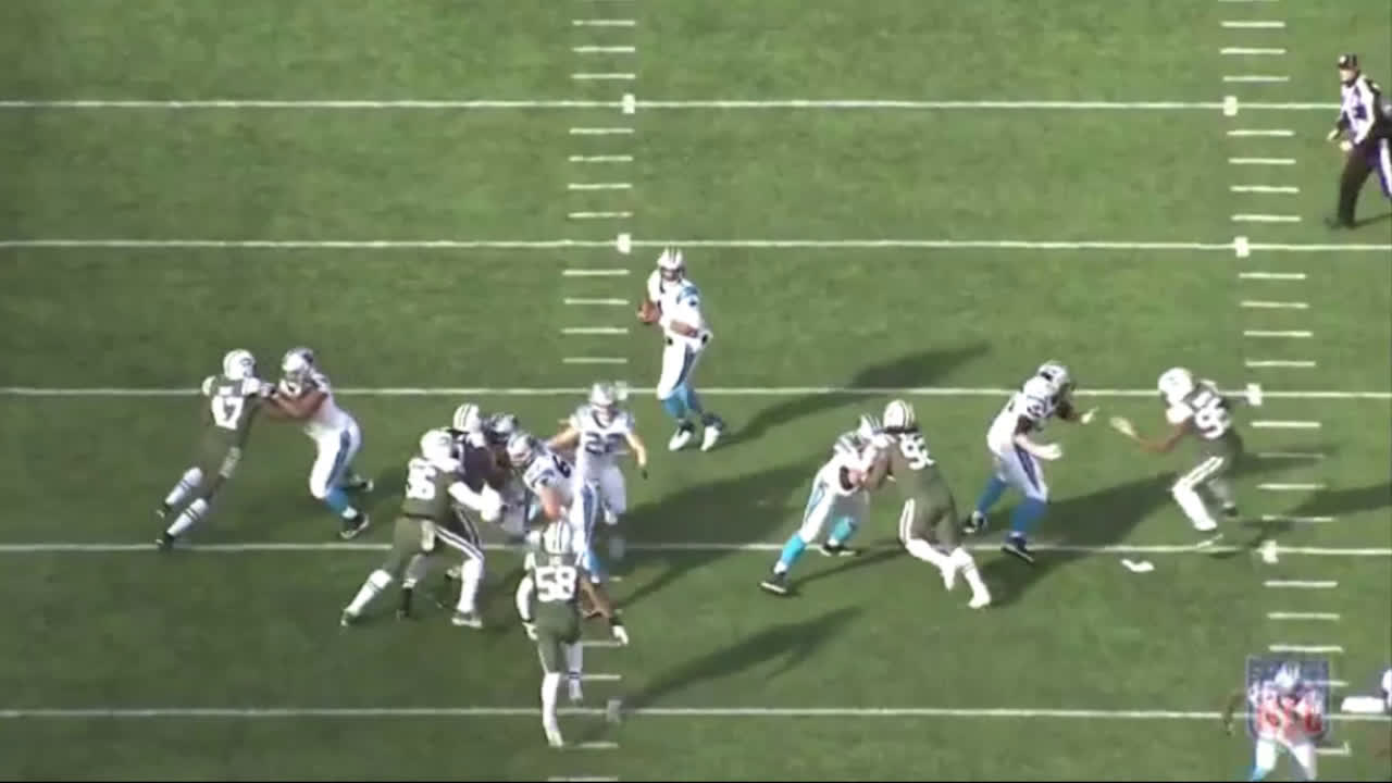 Pad level and play strength