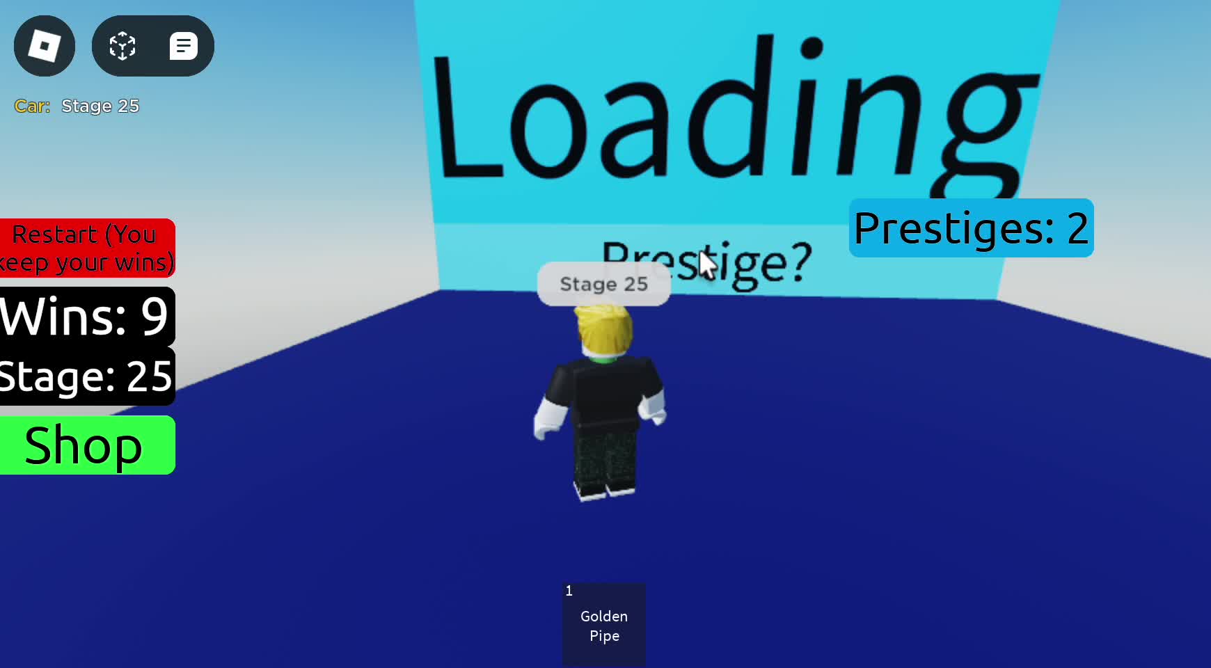 Watch Prestige System | Streamable