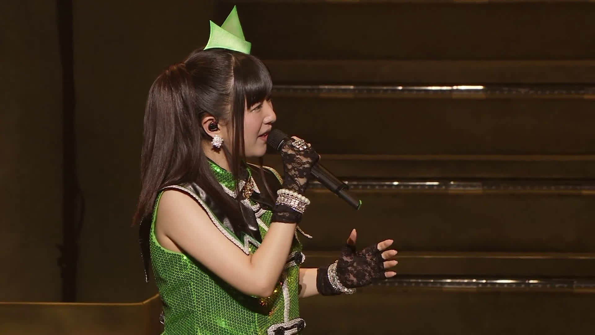 GX Edge Works of Goddess ZABABA