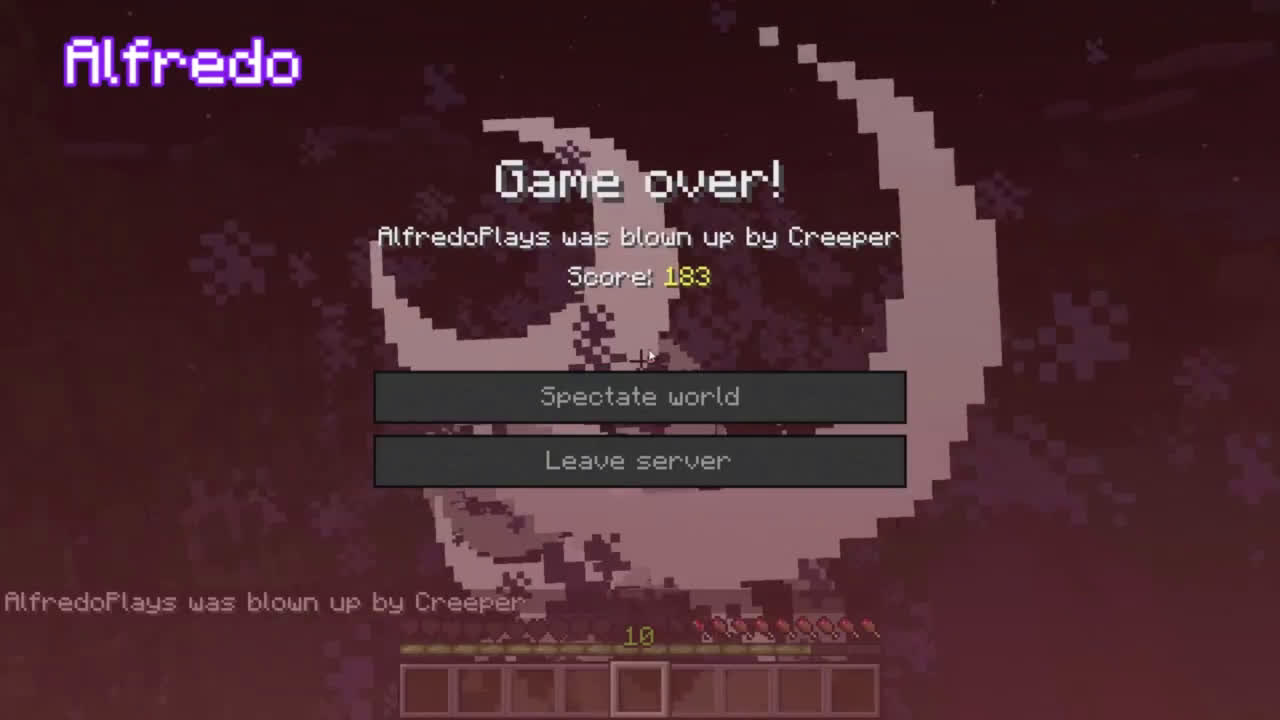 Minecraft YDYD Tribute