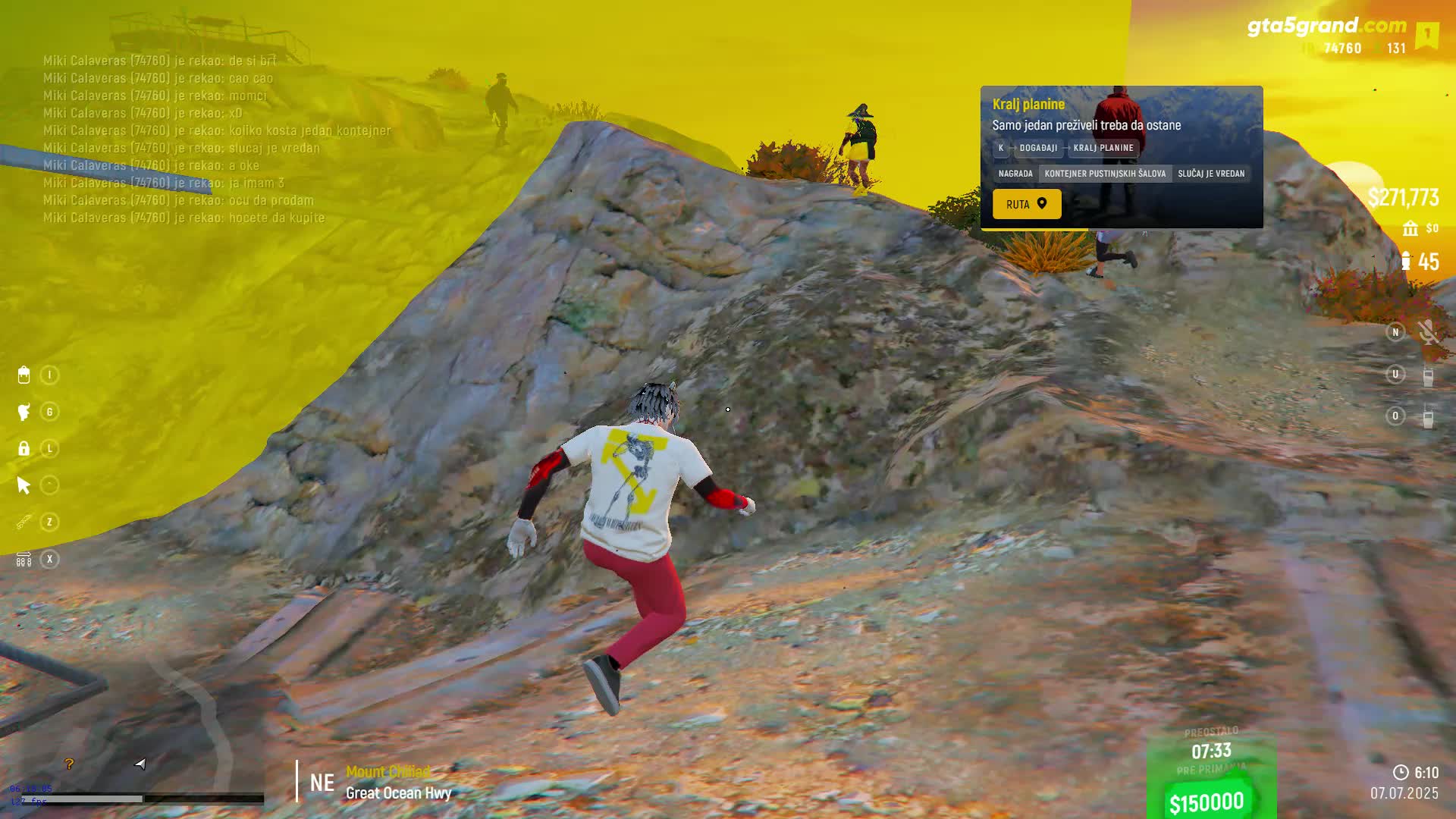 Watch 2 | Streamable