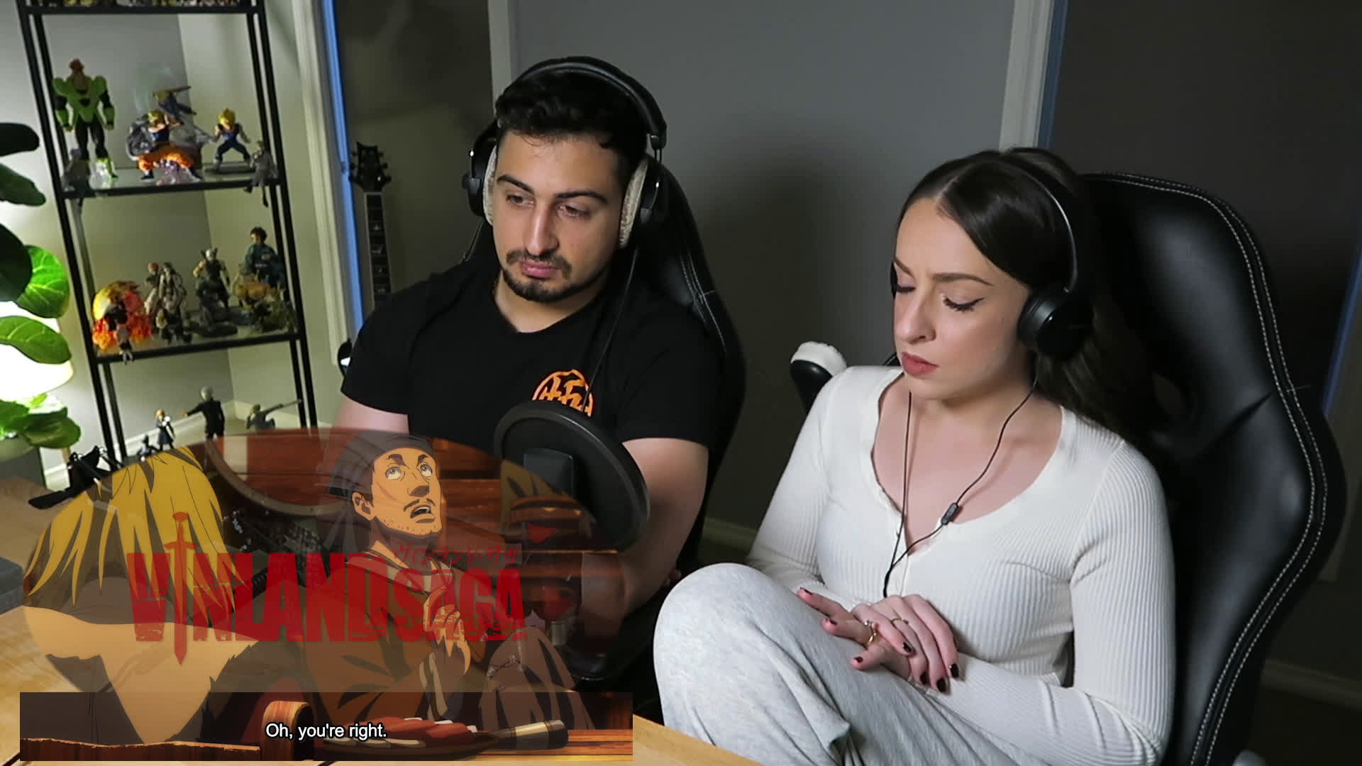 Watch VS 21 FL | Streamable