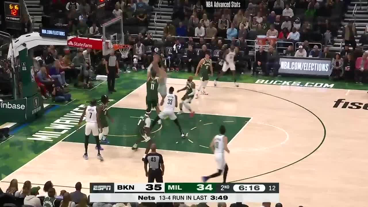 Lopez Cheats the System