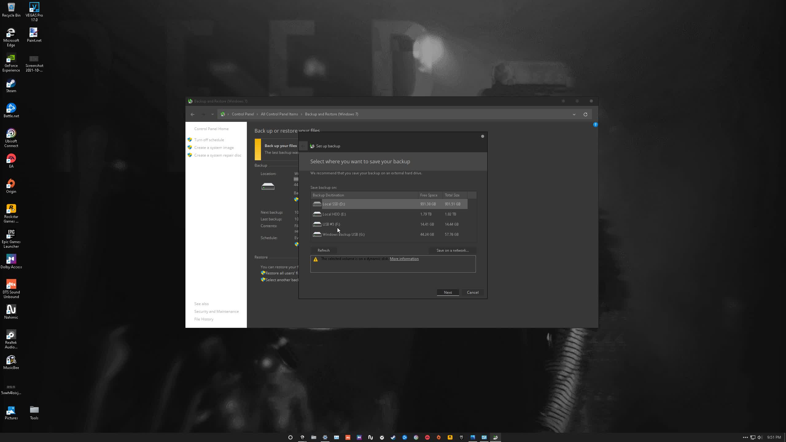 Watch Desktop 2021.10.07 - 21.51.24.02 | Streamable