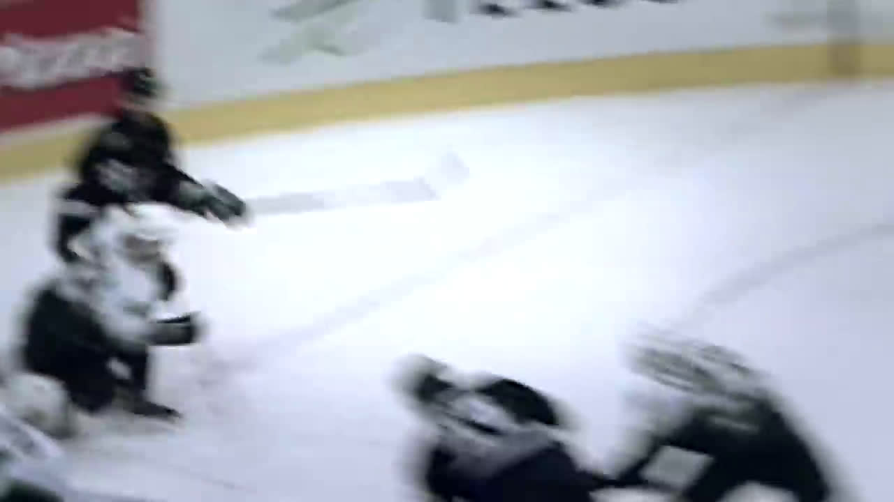 Daniel and Henrik Sedin | Final Home Game In-Arena Open Video