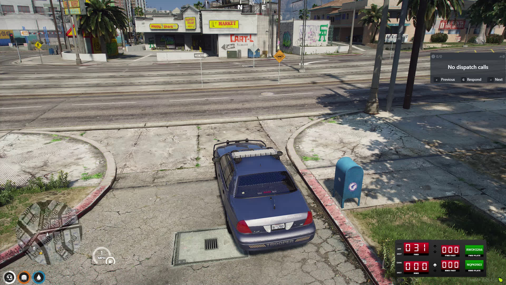 FiveM - Paradox Gaming RP 2022-02-01 17-30-05