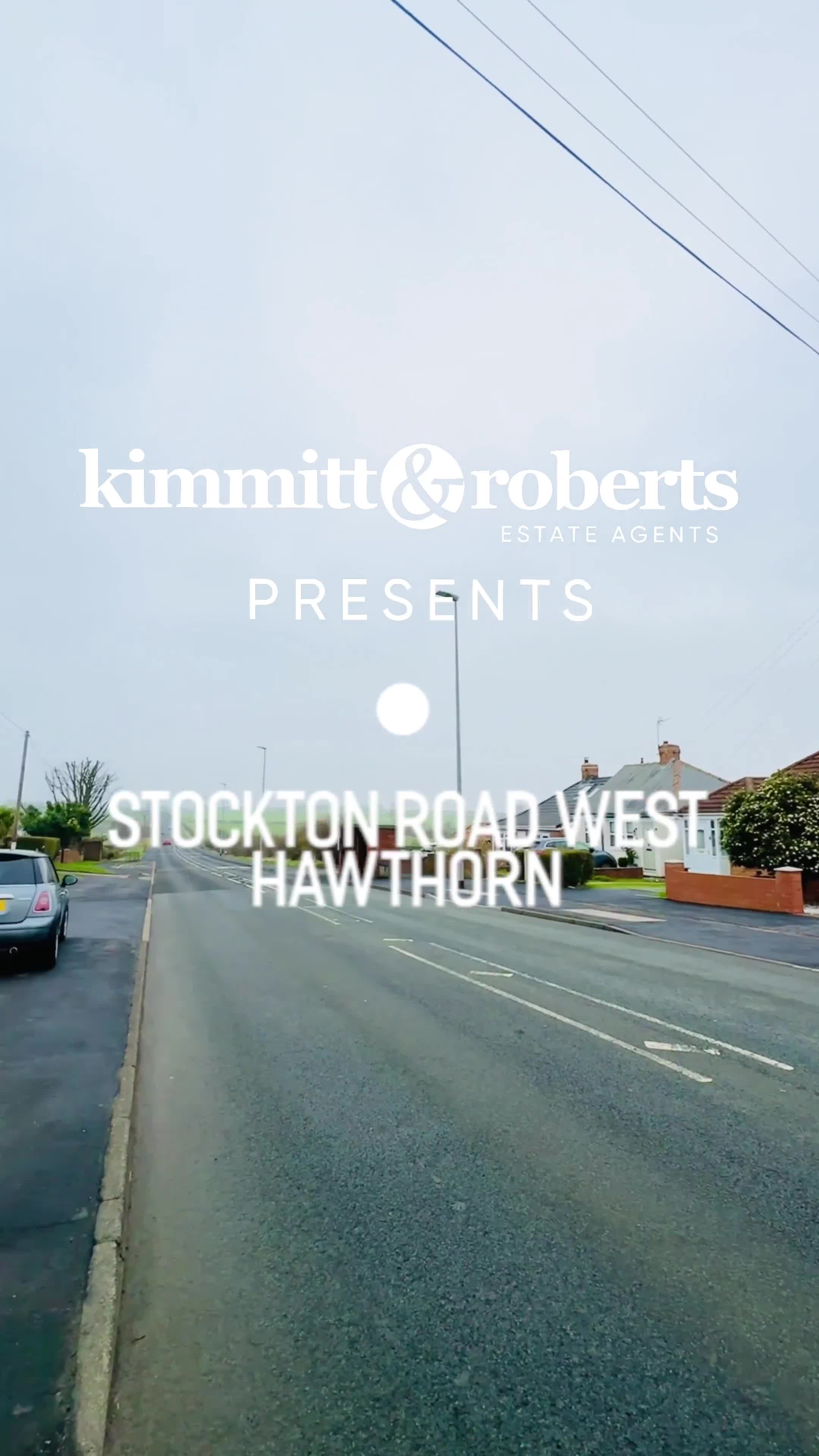 Watch Stockton Road West, Seaham, SR7 | Streamable