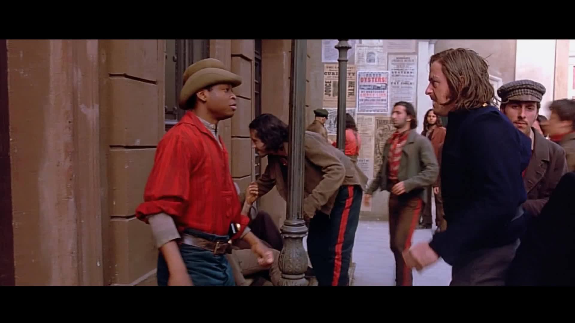 Gangs of New-York