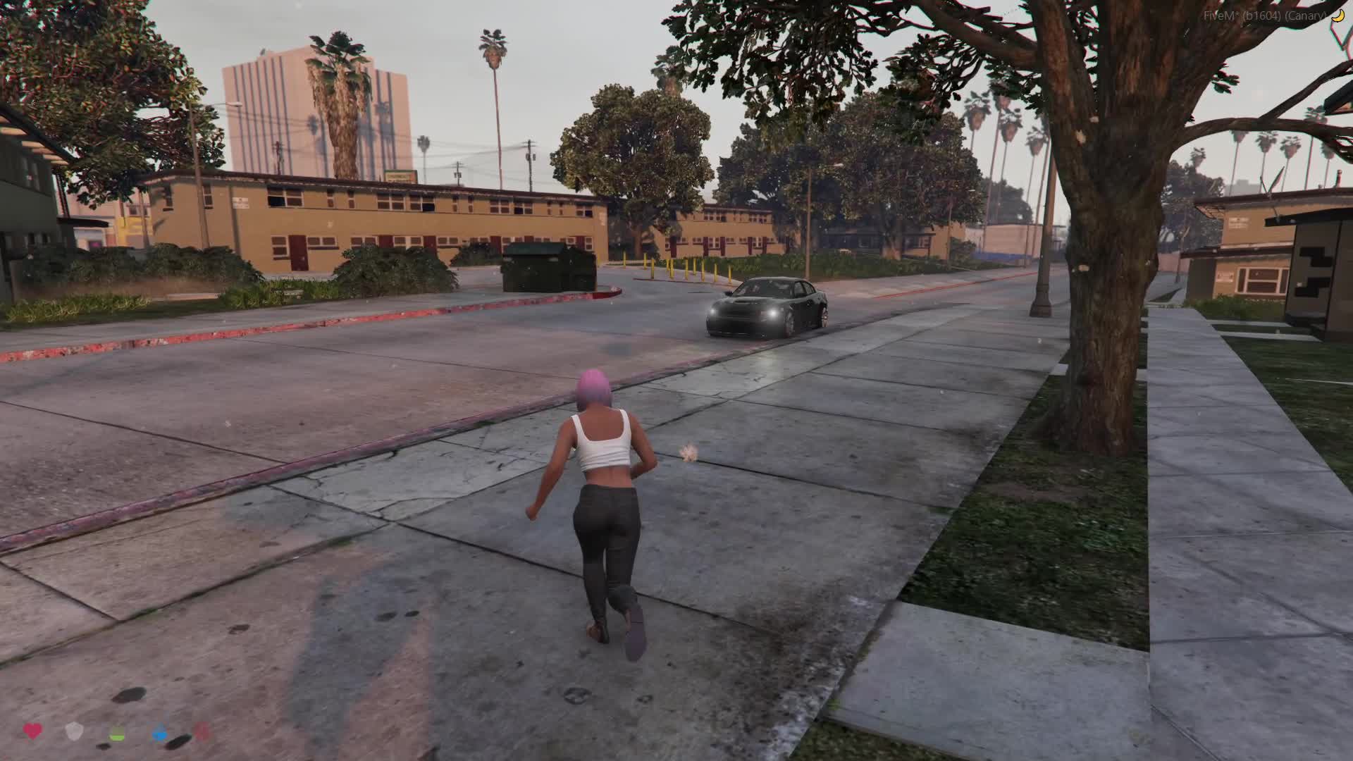 8x New Gang Hoods Bundle Map Fivem MLO Gta 5