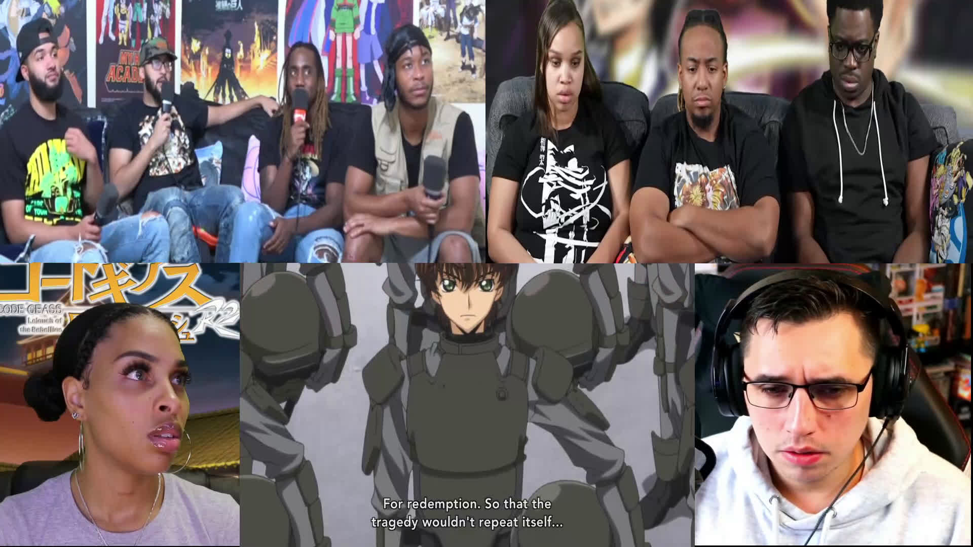 patreon code geass 2x17