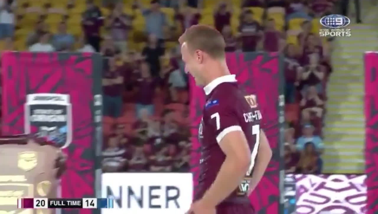 DCE ORIGIN 2020