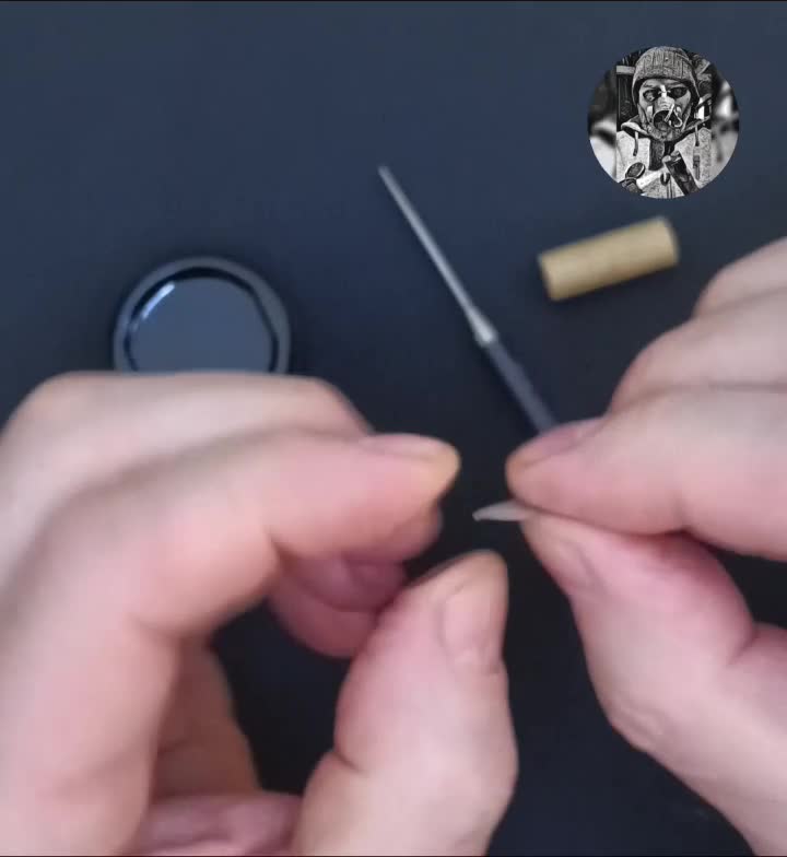 Watch TA Screen Installation | Streamable