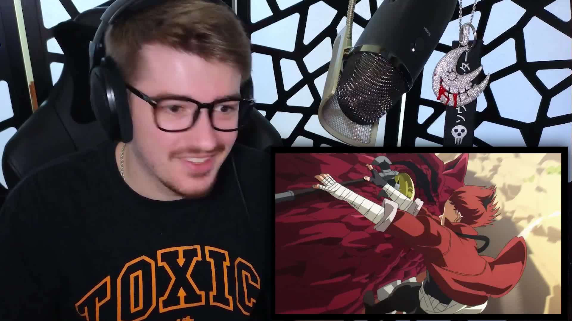 Watch Frieren Beyond Journeys End 1x6 Reaction Patreon Extended | Streamable