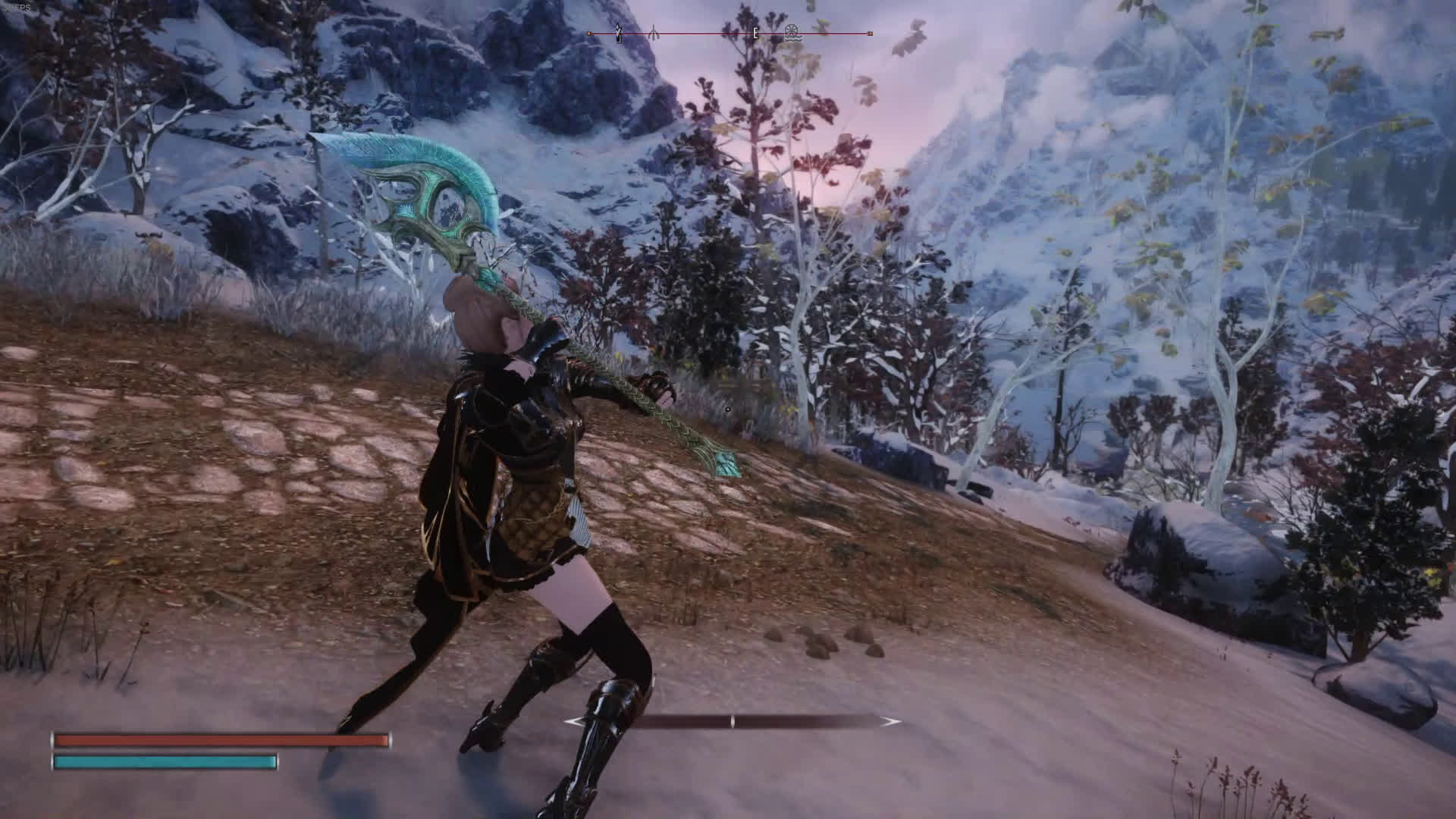 Watch Skyrim Special Edition 2020-12-23 00-15-17 | Streamable